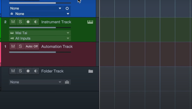 What is a Track in Music? - MusicProfy
