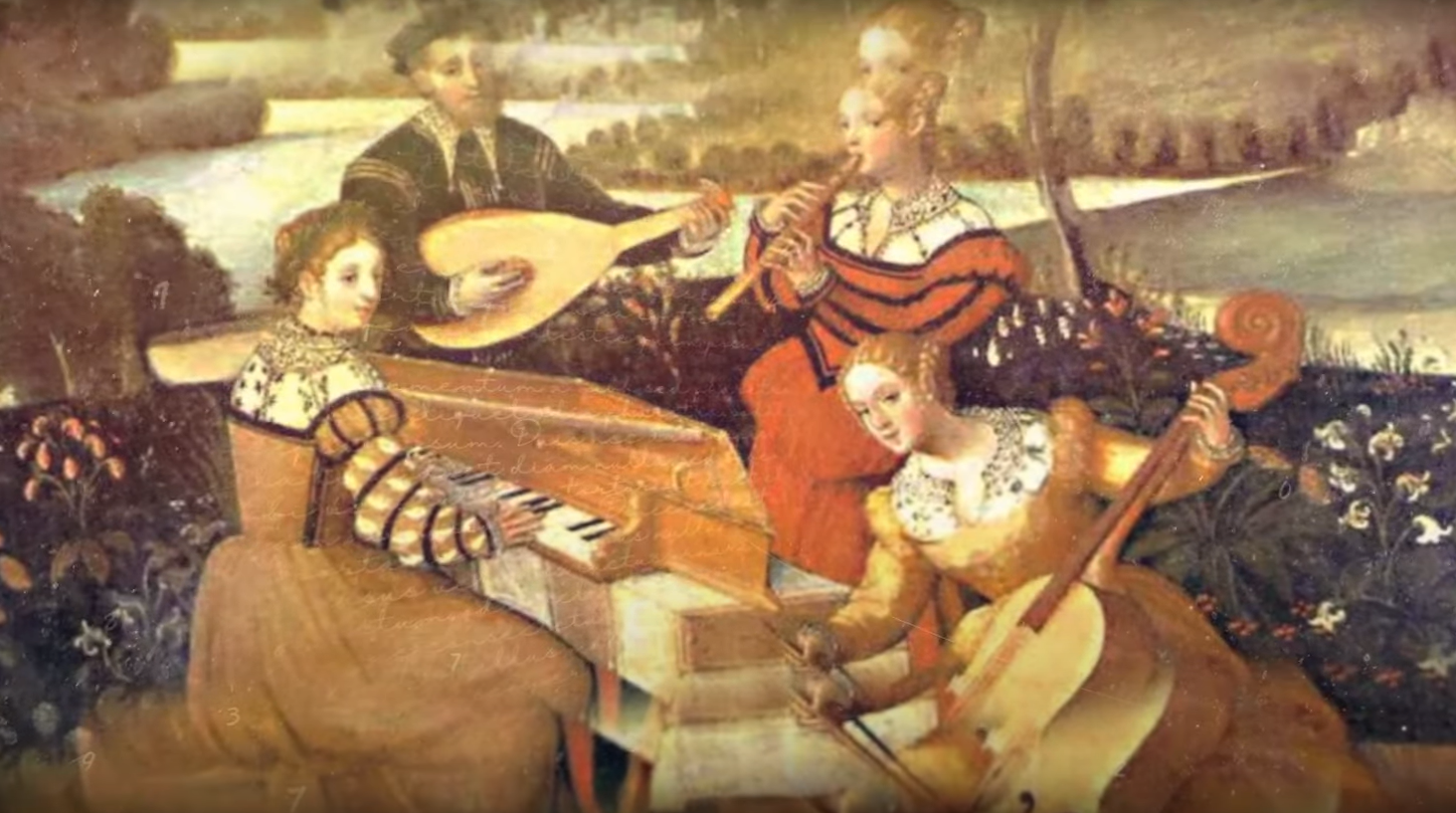 How Did Music in the Renaissance Differ From Medieval Music? - MusicProfy