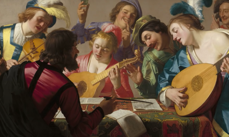 How Did Music in the Renaissance Differ From Medieval Music? - MusicProfy