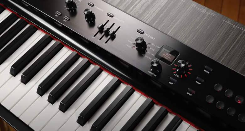 Roland vs. Yamaha Digital Piano: Which is Better? - MusicProfy