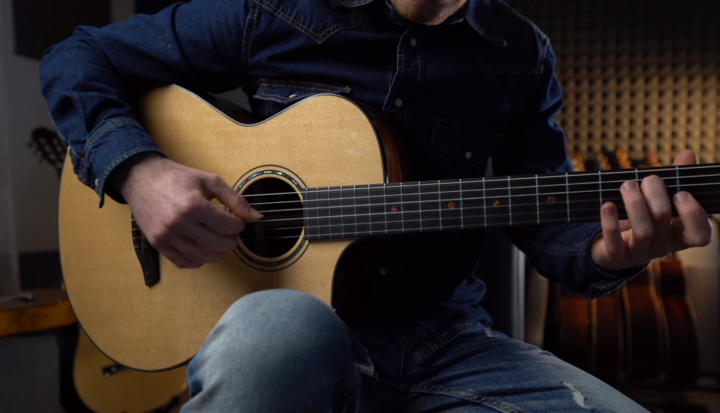 Easy Spanish Songs on Guitar - MusicProfy