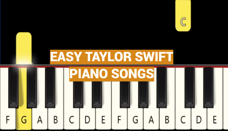 Easy One Hand Piano Songs - MusicProfy