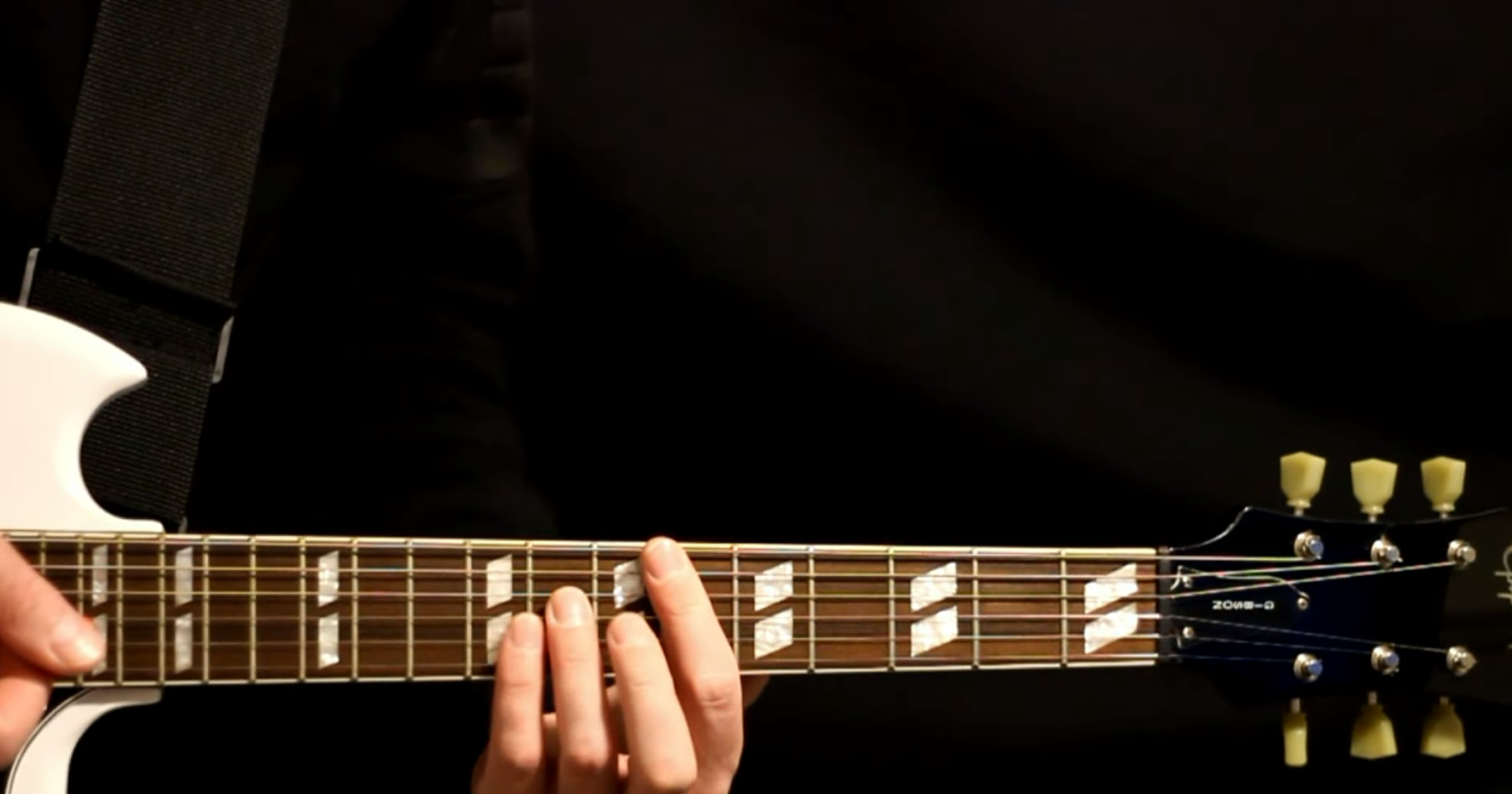 Easy Deftones Songs on Guitar - MusicProfy