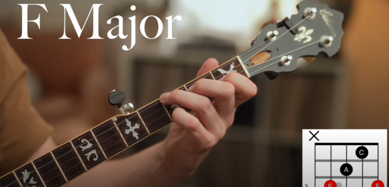 Easy Banjo Songs for Beginners - MusicProfy