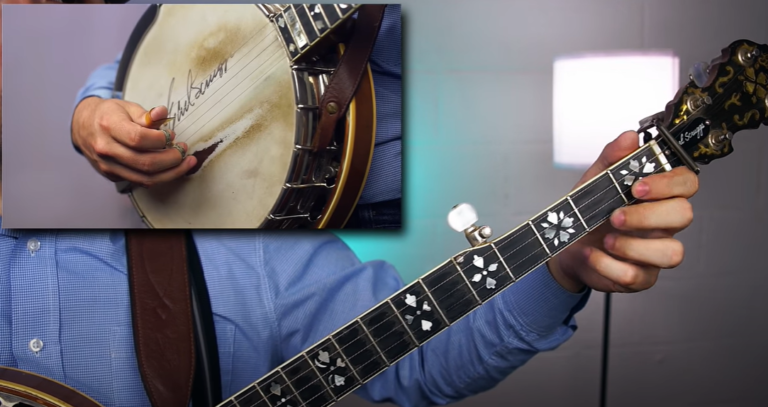 Easy Banjo Songs for Beginners - MusicProfy