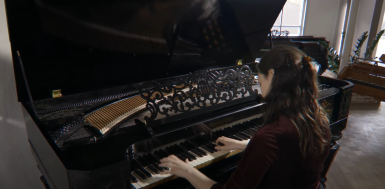 Steinway Piano Value by Serial Number - MusicProfy