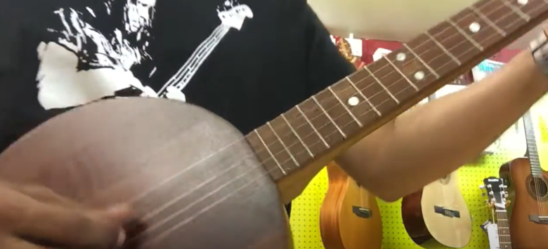 How to Identify a No-Name Banjo? - MusicProfy